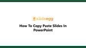 Guide: How To Copy Paste Slides In PowerPoint