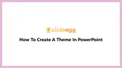 Learn: How To Create A Theme In PowerPoint Template