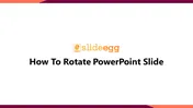 Tutorial Of How To Rotate PowerPoint Slide