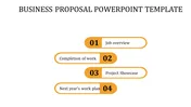 Proposal PowerPoint Presentation Template & Google Slides