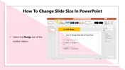 To Get Ideas Of How To Change Slide Size In Powerpoint
