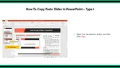 Guide: How To Copy Paste Slides In PowerPoint
