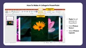 How To Make A Collage In PowerPoint and Google Slides
