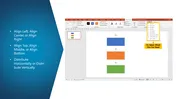 How To Align Shapes In PowerPoint Template & Google Slides