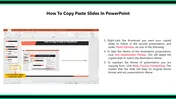 Guide: How To Copy Paste Slides In PowerPoint