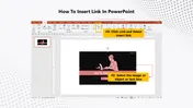 Know The Hacks On How To Insert Link in PowerPoint