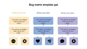 Get Skills Matrix PowerPoint And Google Slides Templates