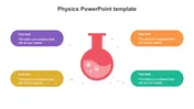Download Free Physics PowerPoint Themes and Google Slides