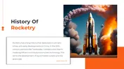 Get Now! Rocket PowerPoint And Google Slides Templates