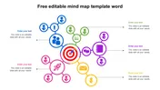 Download Thinking Maps Templates Presentation Slide