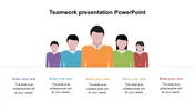 Teamwork Skills PPT Presentation And Canva Templates