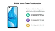 Use Mobile App PowerPoint Presentation Slide Templates