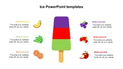 Free Ice Cream PowerPoint Presentation and Google Slides