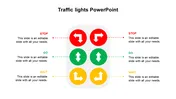 Download Traffic Light PPT Templates And Google Slides Themes
