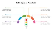 Traffic Light Images For PowerPoint Presentation Slides