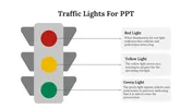 Get Now! Traffic Lights PPT And Google Slides Templates