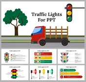 Download Traffic Light PPT Templates And Google Slides Themes