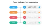 To Do List PowerPoint Templates Free and Google Slides