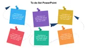 Effective PowerPoint To Do List Presentation Template