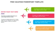 Get Now! Summer Vacation PPT And Google Slides Templates