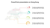 Captivating Hong Kong PowerPoint Presentation Slides