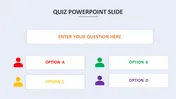 Creative Quiz PPT Presentation Templates and Google Slides
