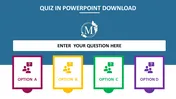 Download Free Quiz PowerPoint Templates and Google Slides