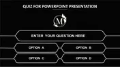 PowerPoint Presentation MCQ Template and Google Slides