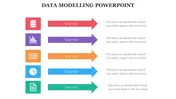 Get Awesome Data Modelling PowerPoint free Slides
