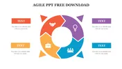 Buy Now Agile Scrum PowerPoint And Google Slides Template