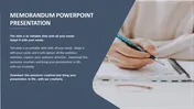 Modern Call Out Box PowerPoint Presentation Template