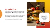 McDonalds PPT Presentation And Google Slides Templates