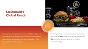McDonalds PPT Presentation And Google Slides Templates