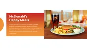 McDonalds PPT Presentation And Google Slides Templates