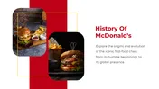 Get Now! McDonalds PowerPoint And Google Slides Templates