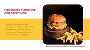 Get Now! McDonalds PowerPoint And Google Slides Templates