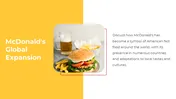 Get Now! McDonalds PowerPoint And Google Slides Templates