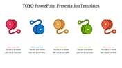 Spinning Wheel PowerPoint Templates and Google Slides