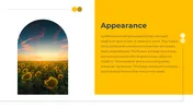 Get Now! Sunflower PowerPoint And Google Slides Templates