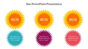 Free River PowerPoint Template & Google Slides Presentation