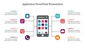 QR Code PowerPoint Presentation Template and Google Slides