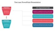 Explore this Flow Chart For Presentation Template
