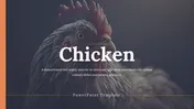 Download Chicken PowerPoint and Google Slides Templates