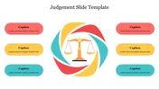 Download Law Slide PowerPoint Presentation Template