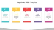 Free law PowerPoint Presentation Templates and Google Slides
