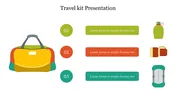 PowerPoint Presentation Templates for Travel & Google Slides
