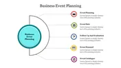 Buy Fundraising Event Planning PPT And Google Slides Themes