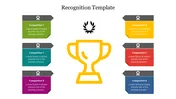 Award Nomination PowerPoint Template and Google Slides