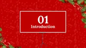 Download Our Christmas Choir PowerPoint Presentation