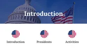 Subscribe Now! Presidents Day PowerPoint Presentation